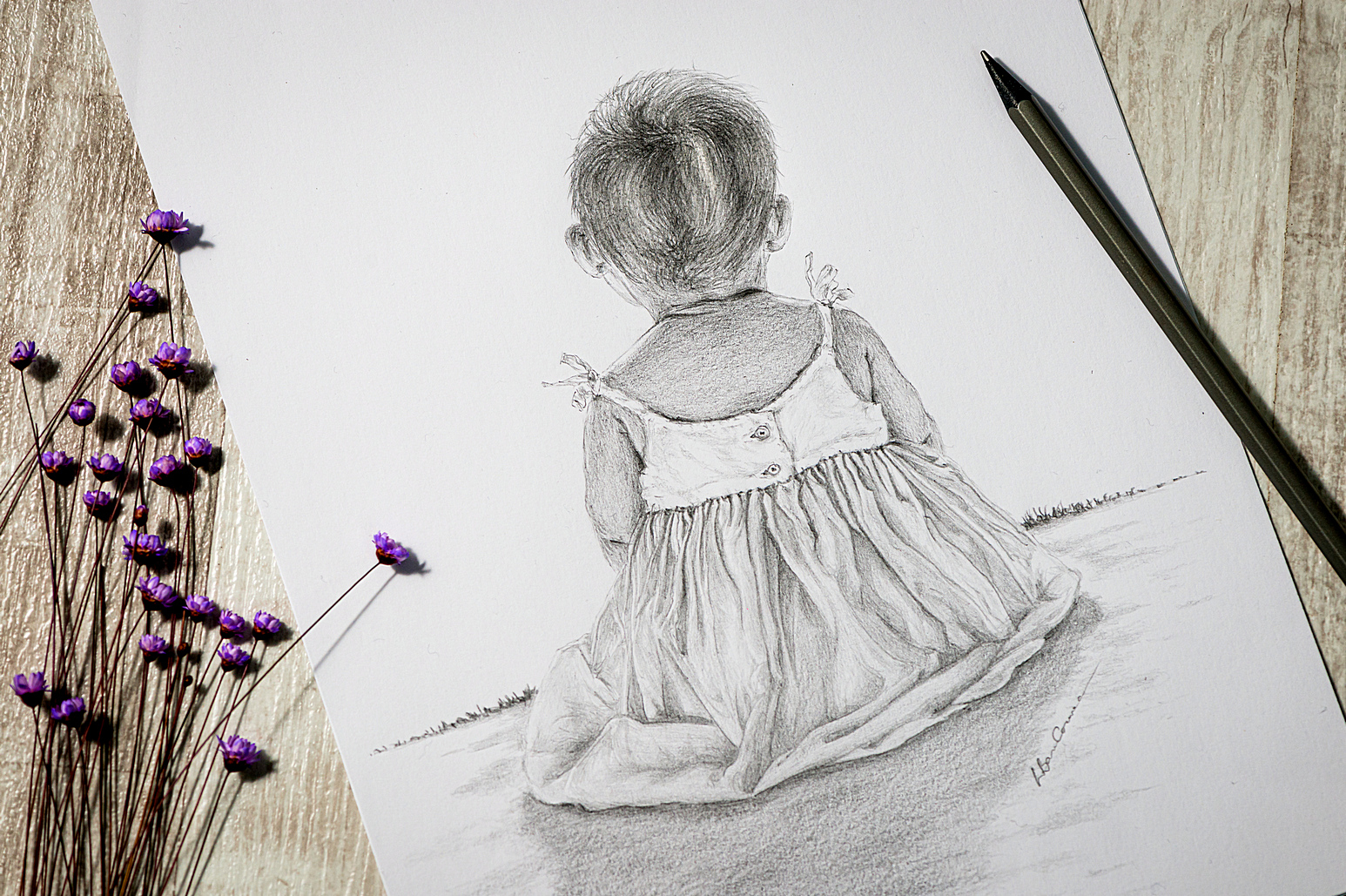 Home - Laura Banu - Visual artist