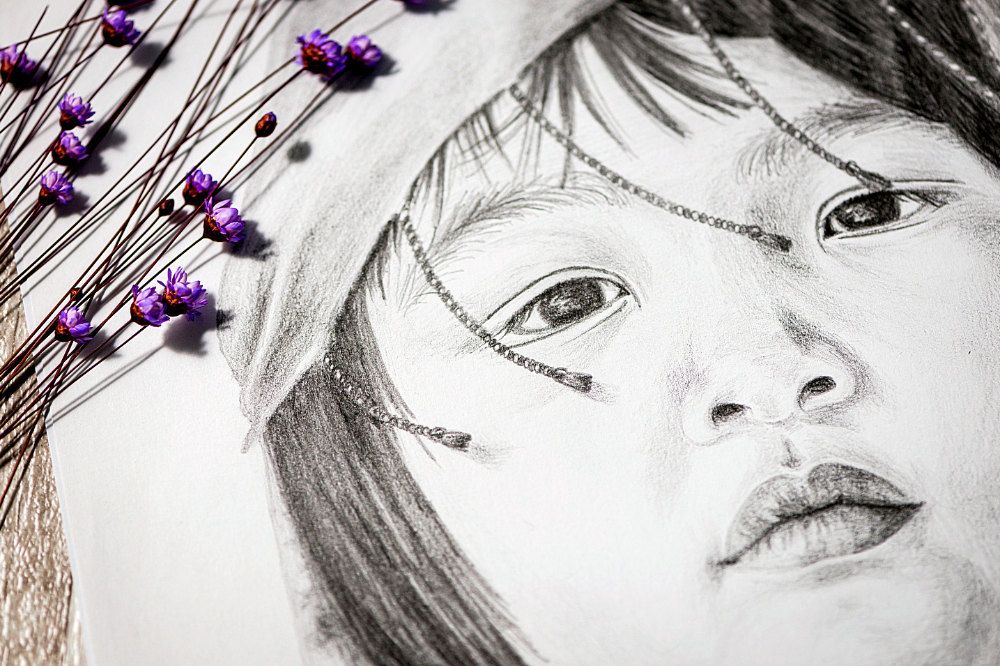 Home - Laura Banu - Visual artist