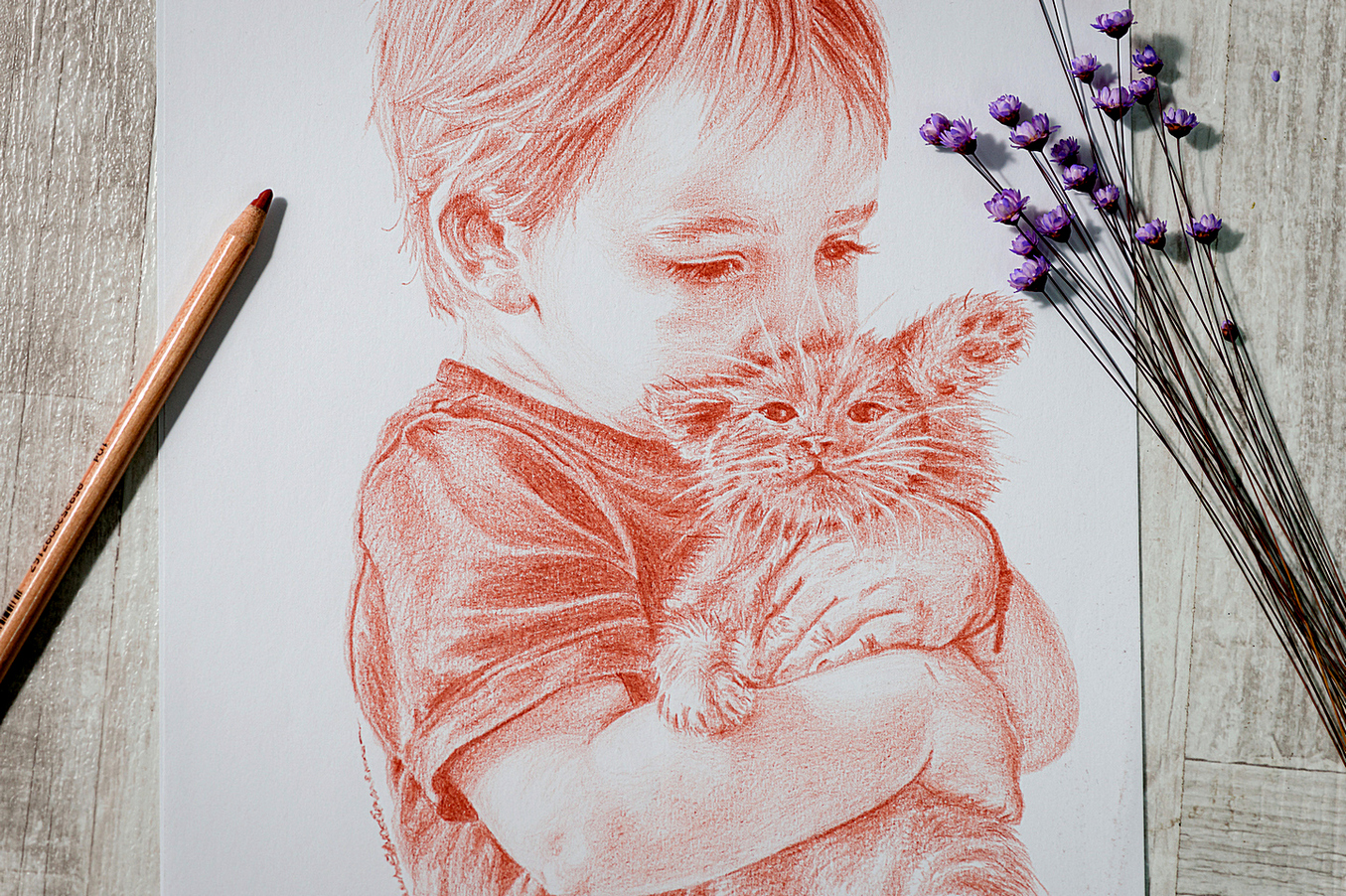 Home - Laura Banu - Visual artist